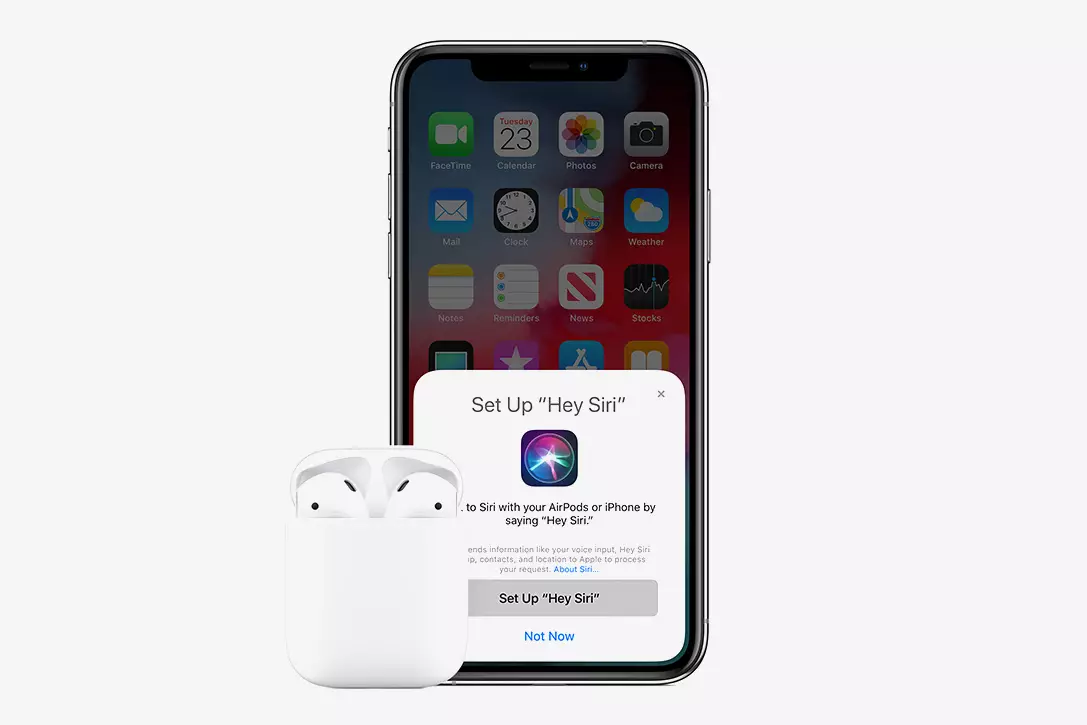 Apple AirPods 2019 2734_2