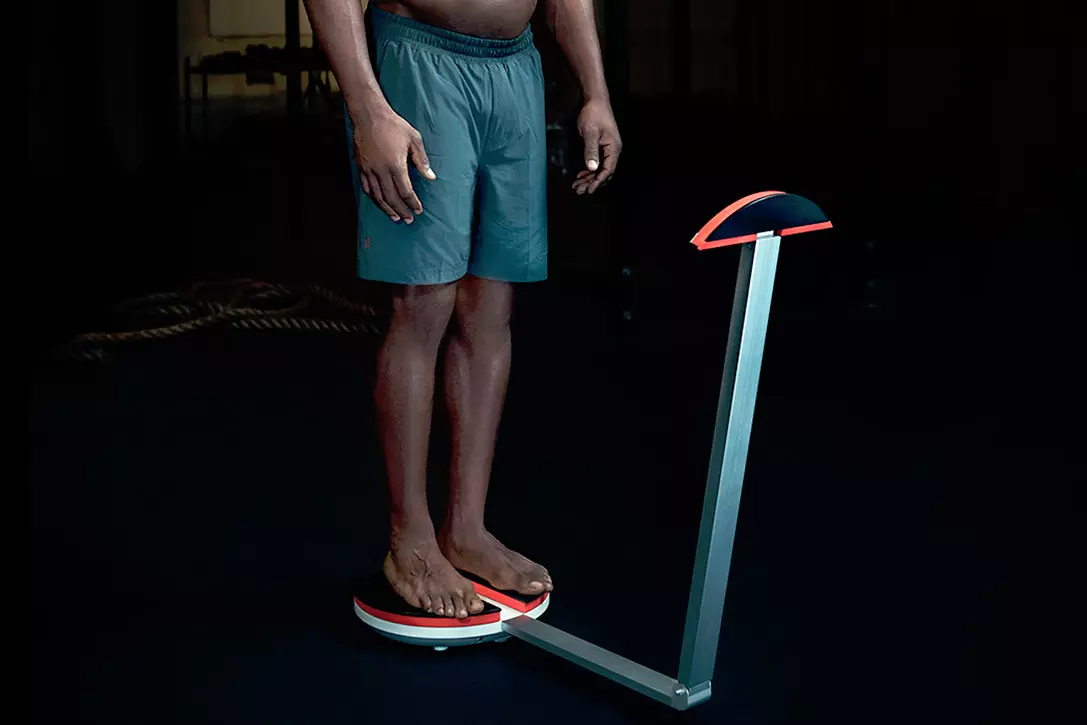 Shape Scale 3D Body Scanner 2753_3