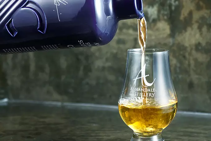Škótska whisky CALLUM x Annandale 280_3