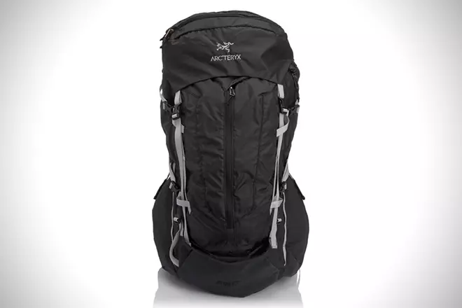 Acrteryx Altra Pack