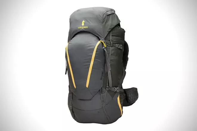 Cotapaxi Nepal Pack