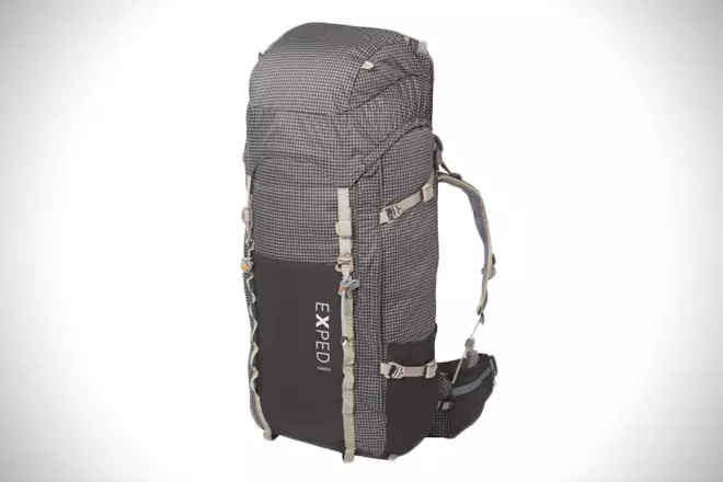 Exped Thunder Paketi 0