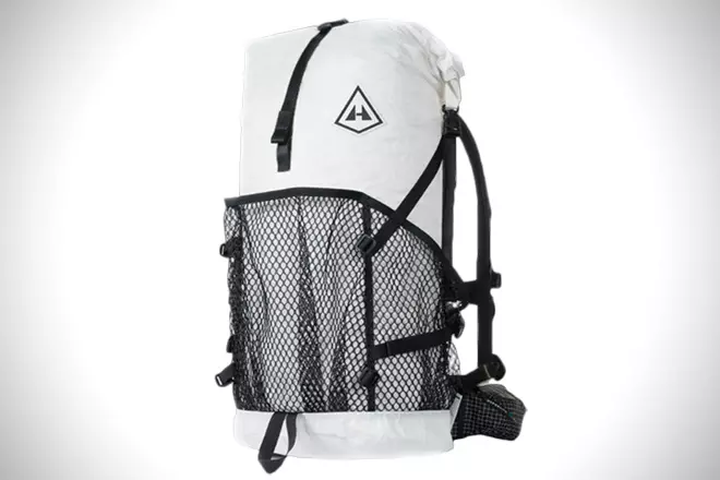 Hyperlite 2400 Windrider Pack