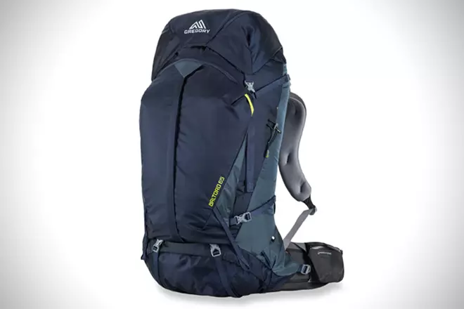 Gregory Baltoro Pack