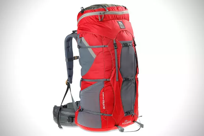 Granite Gear Nimbus жинағы