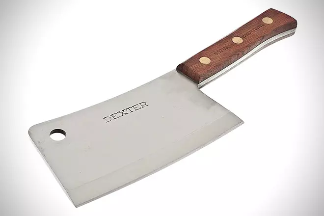 Dexter-Russell Heavy Duty Cleaver