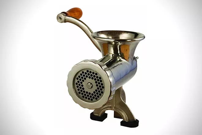 LEM Hand Grinder