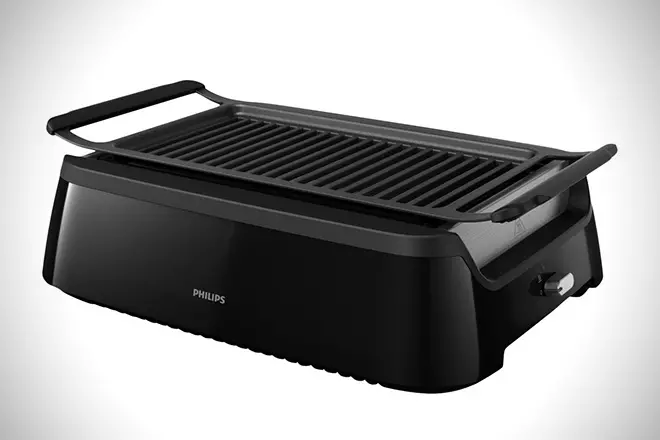 Philips Indoor Grill