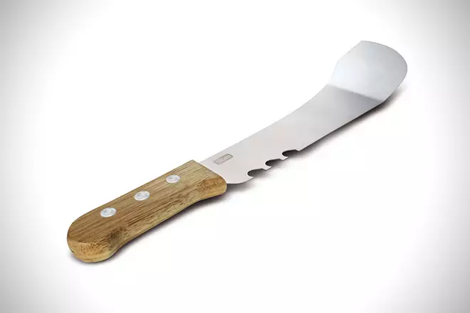 Spatula Machete