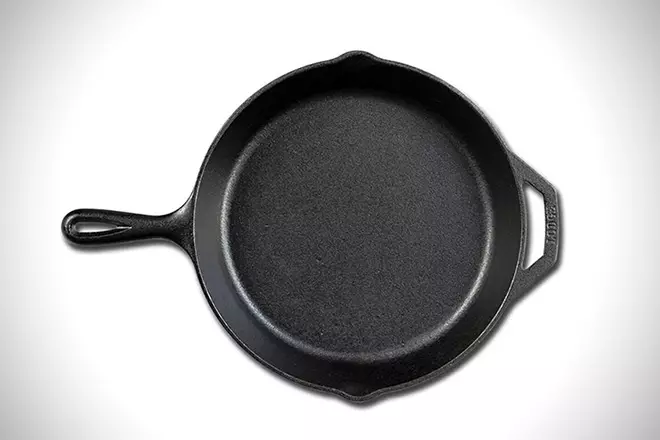 Lodge Goss Skillet