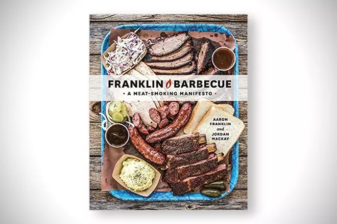 Franklin Barbecue: 육식 선언문