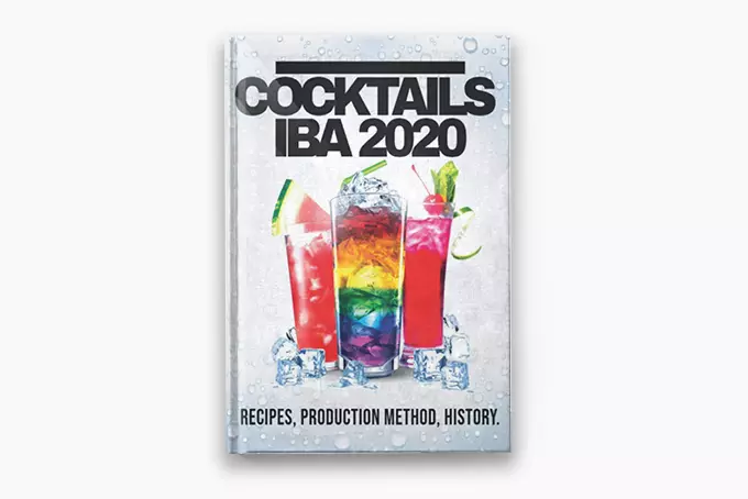 30 de cocktail-uri clasice pe care fiecare bărbat ar trebui să le cunoască 283_2