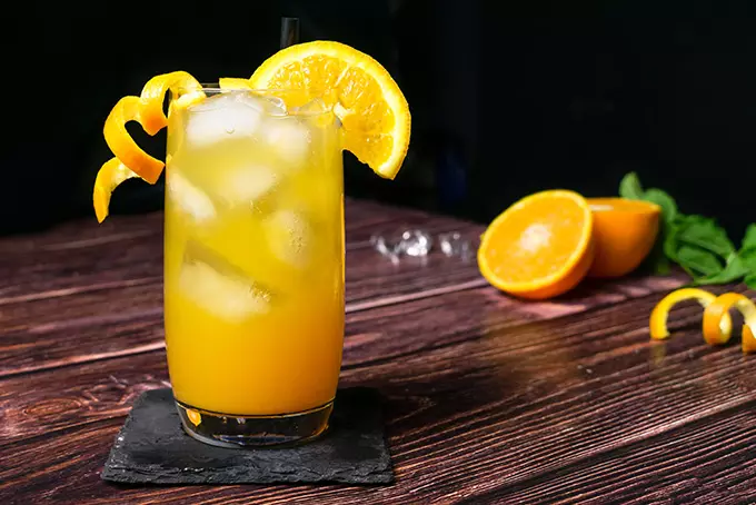 30 de cocktail-uri clasice pe care fiecare bărbat ar trebui să le cunoască 283_30