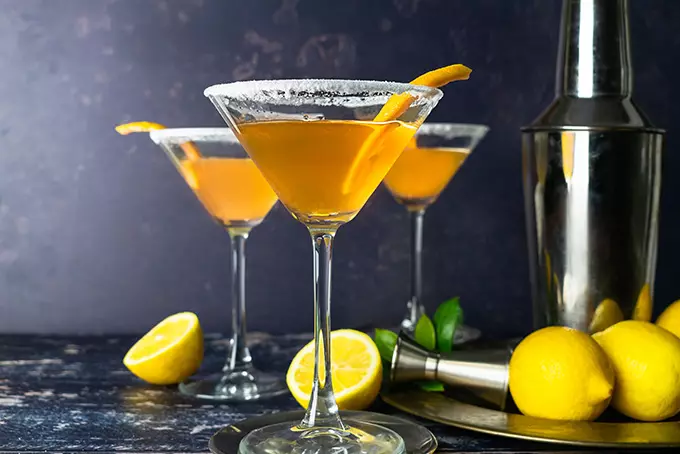 30 de cocktail-uri clasice pe care fiecare bărbat ar trebui să le cunoască 283_31