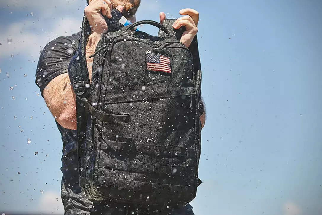 GoRuck Sırt Çantası 2868_2