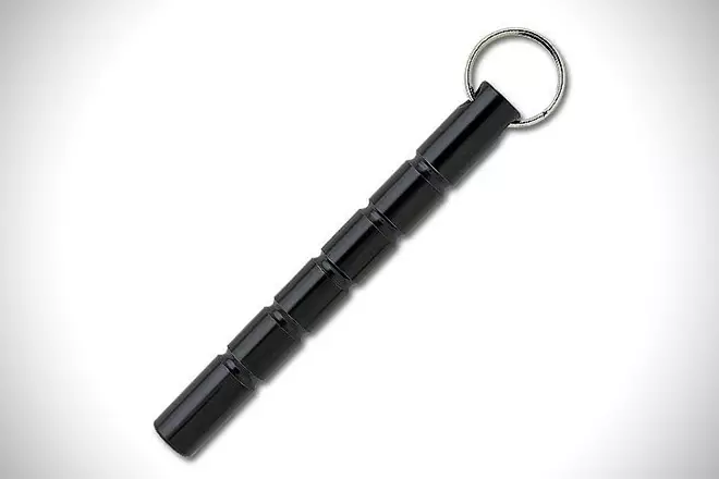 Aluminium Blunt Force Kubaton