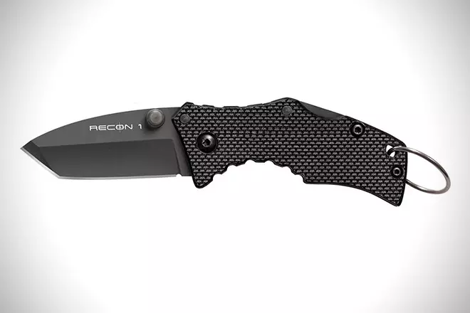 Cold Steel Micro Recon 1