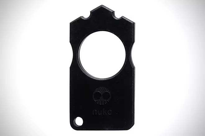 NukoTools FatBoy G10 Punchring