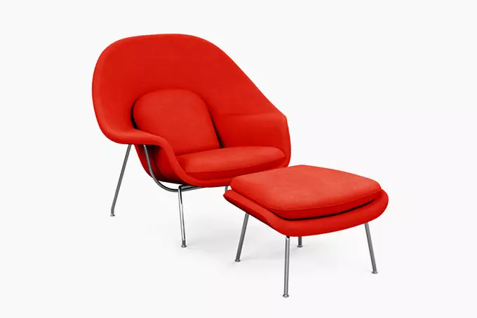 15 הכיסאות המודרניים הטובים ביותר של אמצע המאה שאתה יכול לקנות 288_10