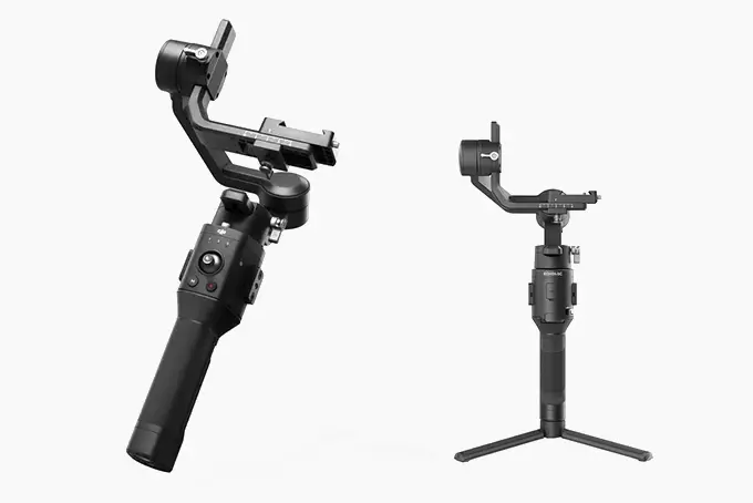 DJI Ronin SC Gimbal 2896_1