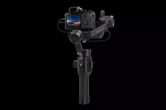 DJI Ronin-SC Gimbal 2896_2