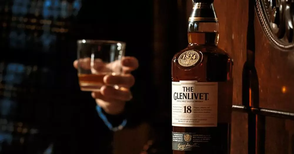 20 nejlepších skotských whisky roku 2022