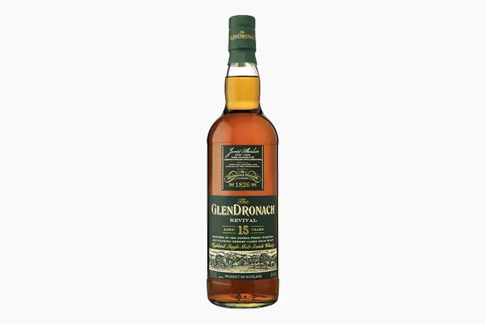 20 bästa skotska whisky 2022 289_14