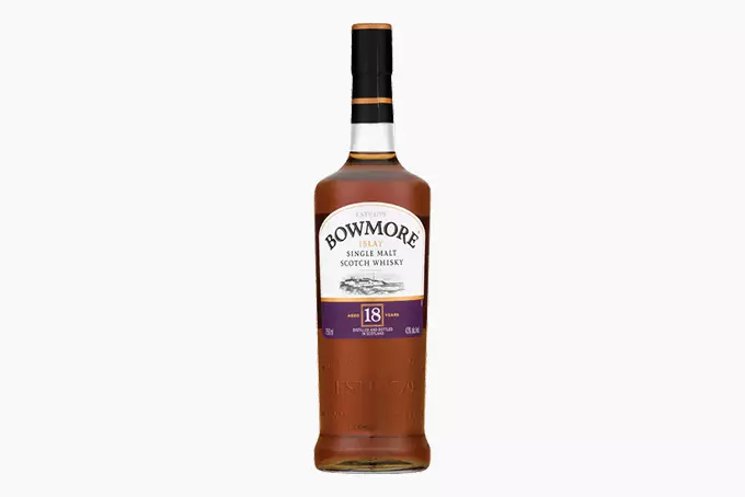 20 Scotch Whiskys ທີ່ດີທີ່ສຸດຂອງປີ 2022 289_6