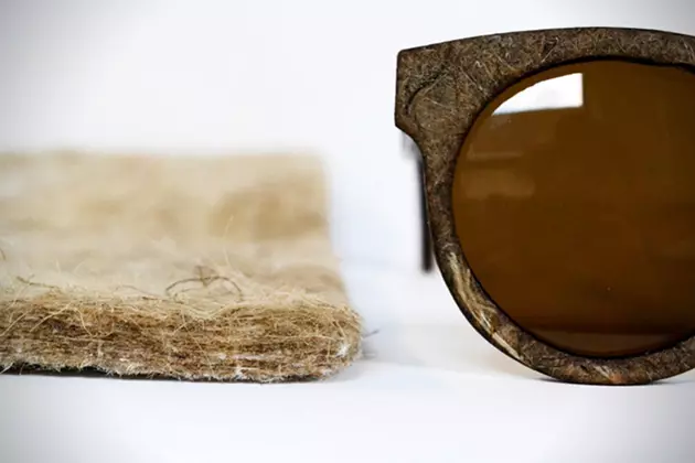 Hemp Sunglasses 5