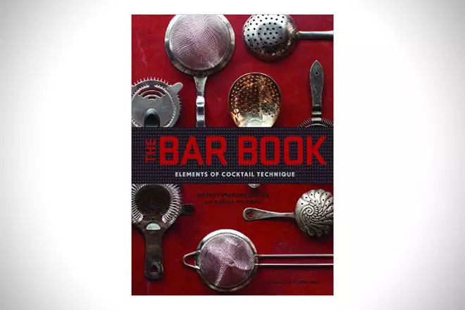 Ang Bar Book