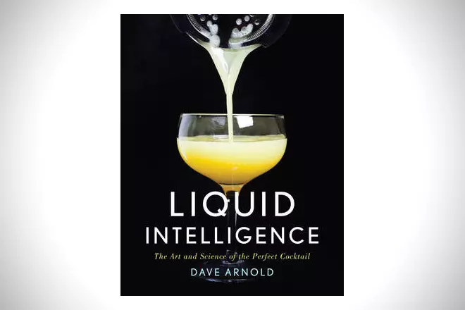 Intelligenza liquida