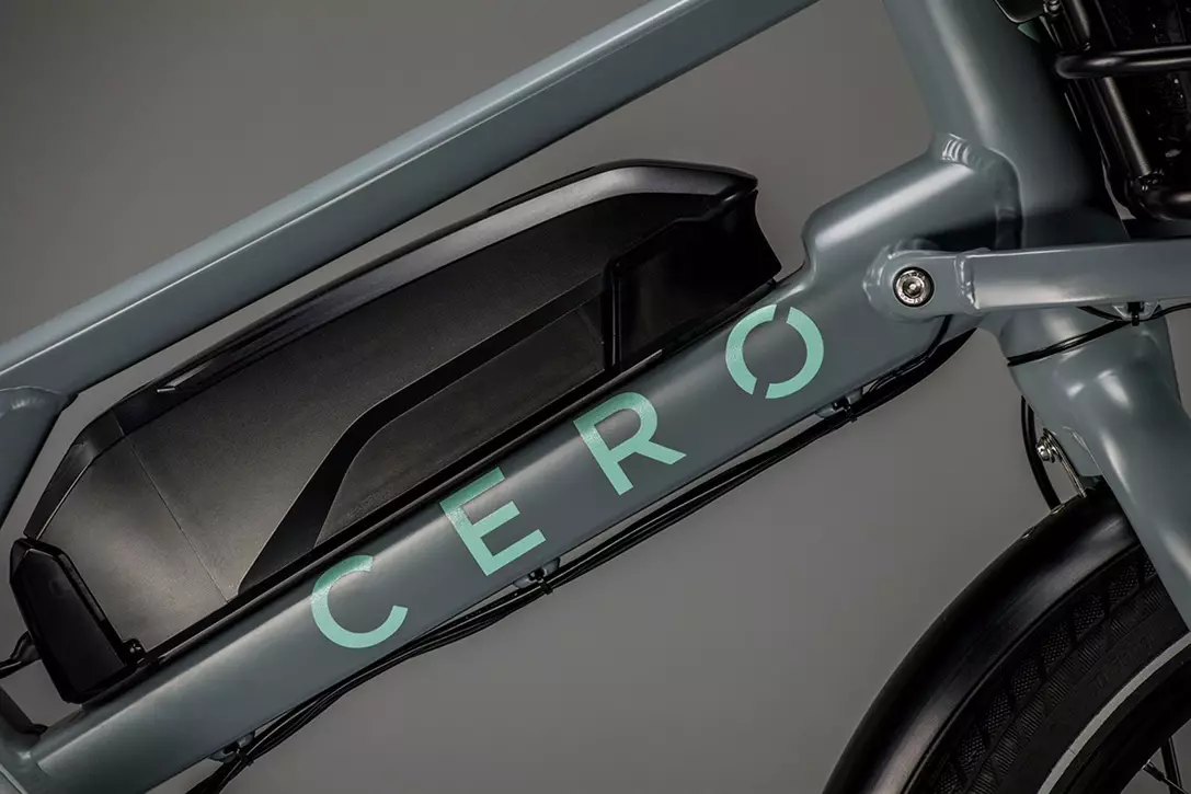 CERO One Cargo Bike 2915_6