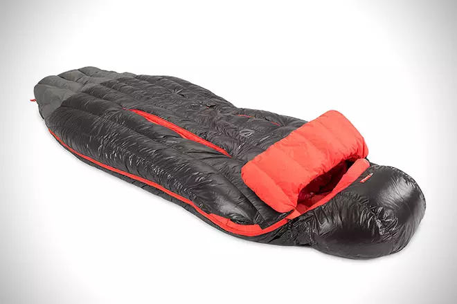 NEMO Riff 15 Sleeping Bag 2916_1