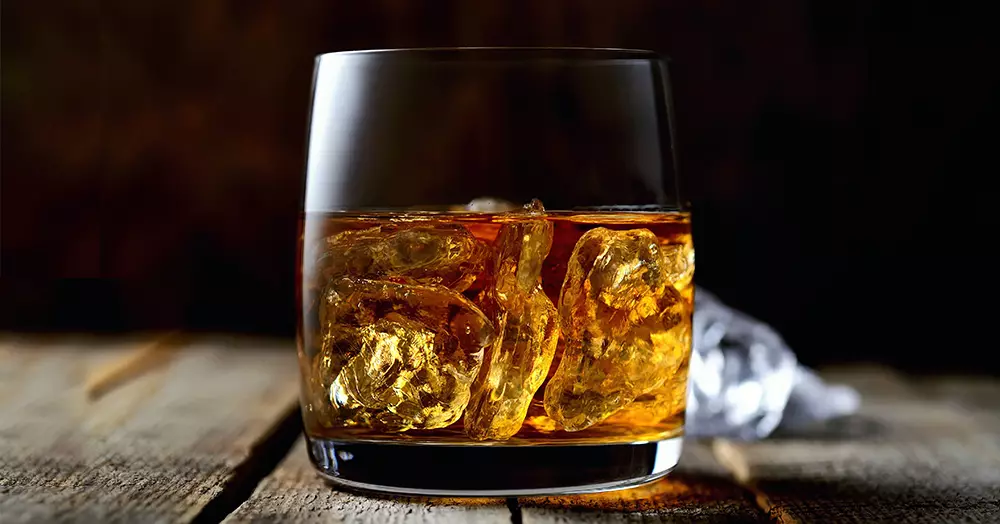 8 najlepších whisky z Tennessee