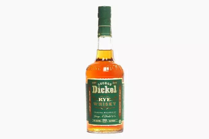 8 nejlepších whisky z Tennessee 292_1