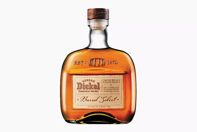 Gli 8 migliori whisky del Tennessee 292_2