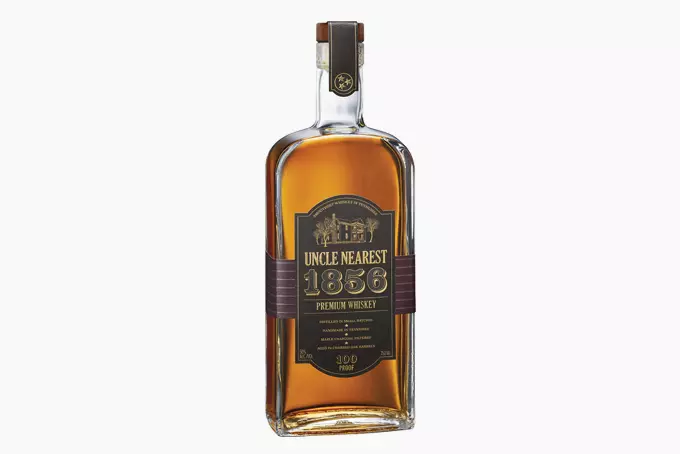 De 8 bästa whiskyerna från Tennessee 292_7