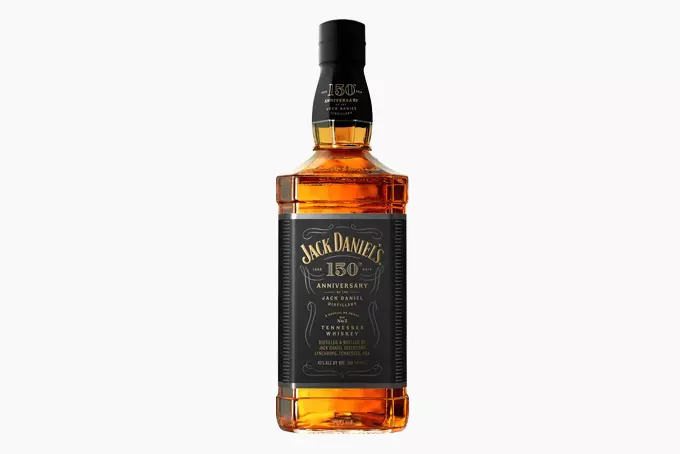 Die 8 beste whisky's van Tennessee 292_8