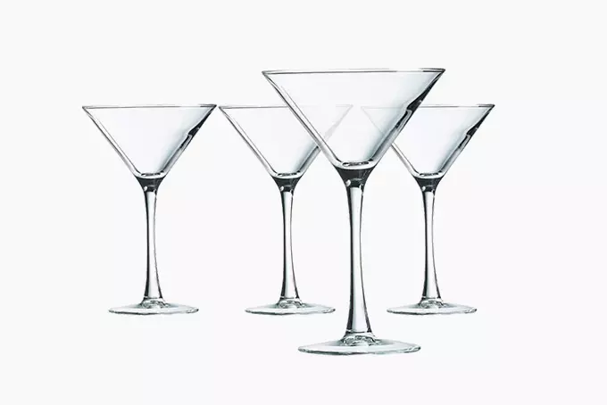 13 типови на чаши за коктел за вашиот дом бар 293_11