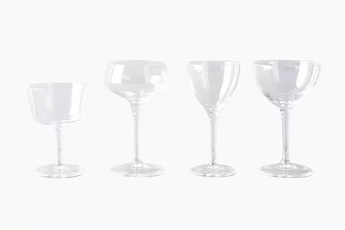 13 Uri ng Cocktail Glasses para sa Iyong Home Bar 293_15