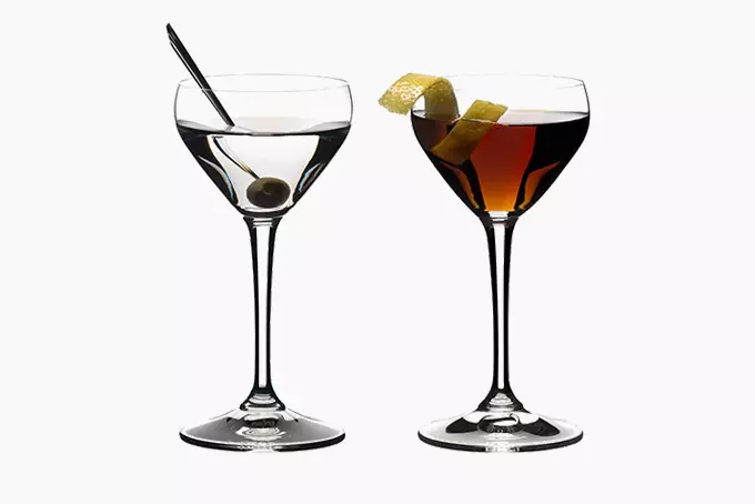 13-il Tip ta' Nuċċalijiet tal-Cocktail għall-Bar tad-Dar Tiegħek 293_16