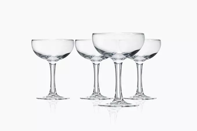 13 Hom Cocktail Glasses rau Koj Lub Tsev Bar 293_5