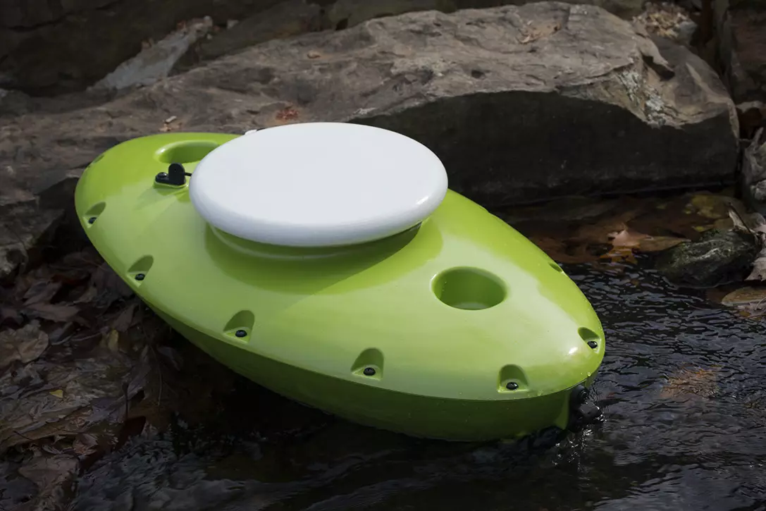 Pup Portable Kayak kula 2983_2