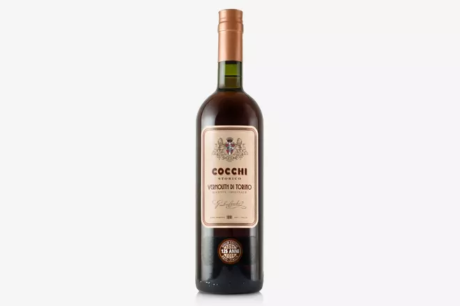 Masa Wain: 10 Vermouth Terbaik Untuk Diminum 299_7