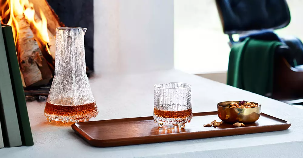 20 labākās viskija glāzes, ko varat iegādāties 2022. gadā