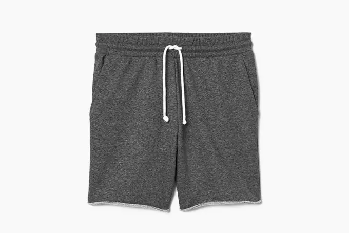 10 pi bon sweatshort gason pou mete chak jou 3011_1