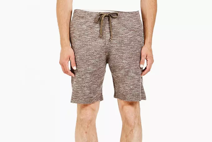 10 Pinakamahusay na Panlalaking Sweatshorts Para sa Pang-araw-araw na Susuot 3011_10