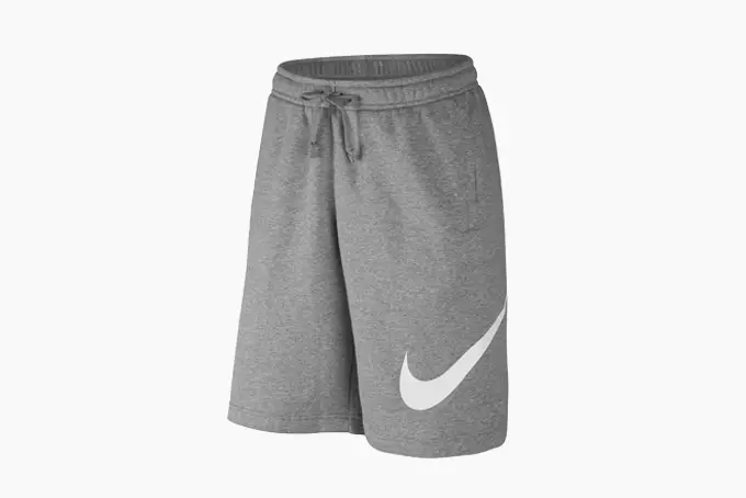 10 Pinakamahusay na Panlalaking Sweatshorts Para sa Pang-araw-araw na Susuot 3011_2