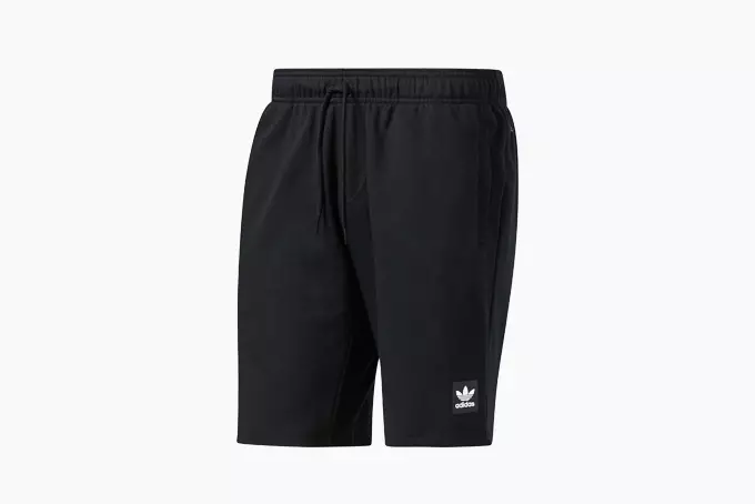 10 Pinakamahusay na Panlalaking Sweatshorts Para sa Pang-araw-araw na Susuot 3011_3