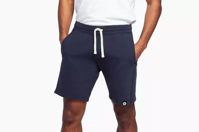 10 Pinakamahusay na Panlalaking Sweatshorts Para sa Pang-araw-araw na Susuot 3011_5